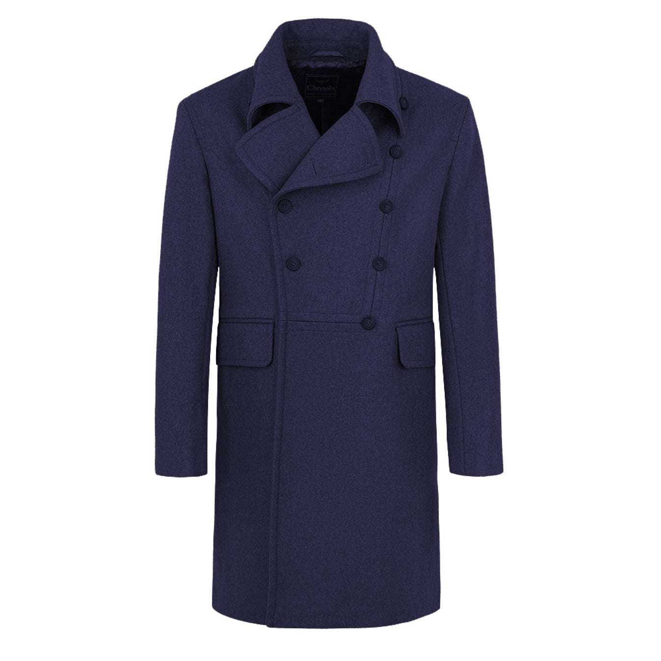Chrysalis England Churchill Coat – Horace Barton & Son